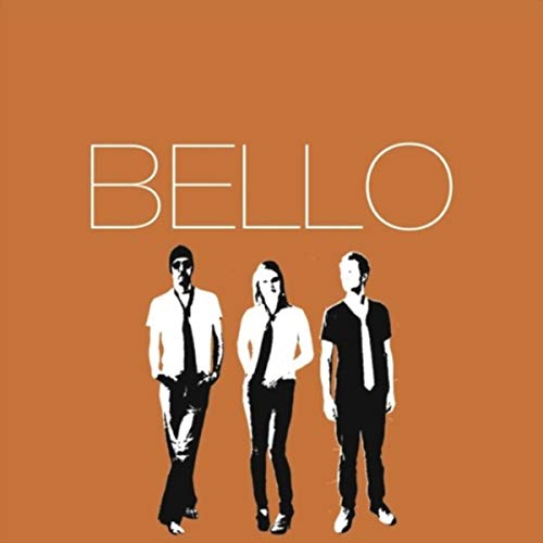 Amazon.co.jp: Bello : Bello: デジタルミュージック