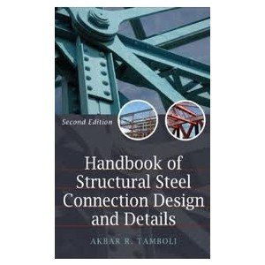 Amazon.com: Handbook of Steel Connection Design and Details. Precio En ...