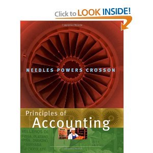 Principles of Accounting 10th (Tenth) Edition byPowers: Powers: Amazon ...