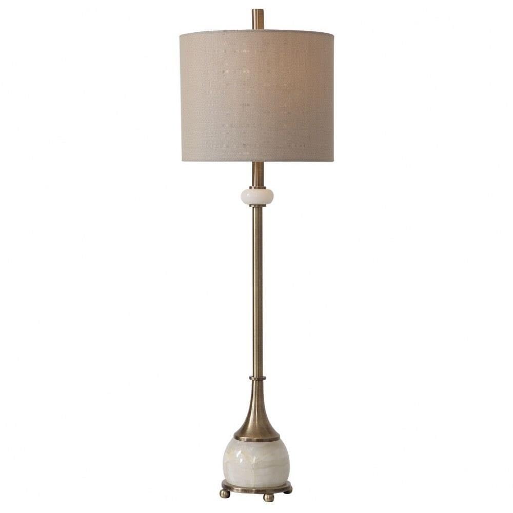 Amazon.com: Natania - 1 Light Buffet Lamp : Billy Moon: Tools & Home ...