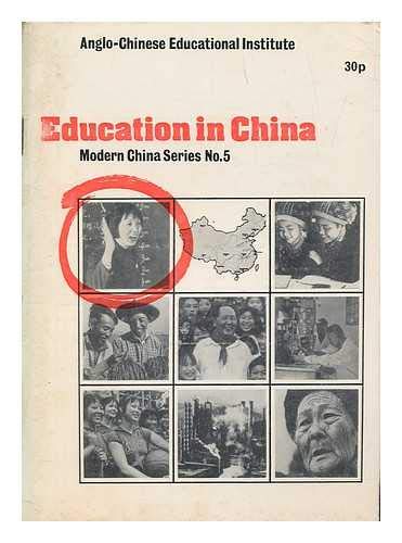 Amazon | Education in China | Mauger, Peter, etc., Robinson, Joan | Theory