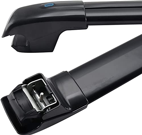 Snapklik.com : Roof Racks Cross Bars Fit For Chevy Chevrolet Traverse ...