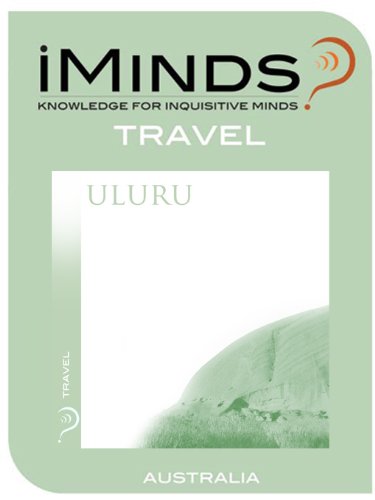 Amazon | Uluru (English Edition) [Kindle edition] by iMinds | Australia ...