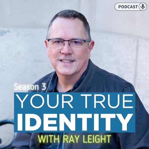 Amazon.com: Your True Identity with Ray Leight : Ray Leight: Books