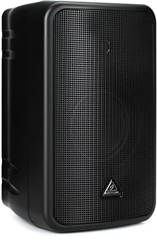 La Mejor Recopilación De Bocinas Behringer Que Puedes Comprar Esta ...