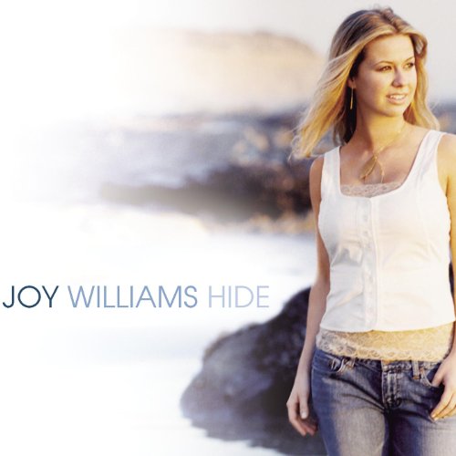 Play Hide (Radio Single - CHR Mix) by Joy Williams on Amazon Music