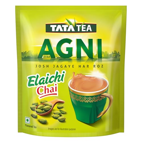 5 Most Popular Tata Tea Variants to Enjoy a New Taste Every Morning