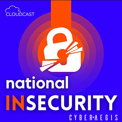 Amazon.com: National Insecurity : Cloudcast: Audible Books & Originals