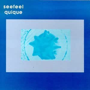 Seefeel - Quique - Amazon.com Music