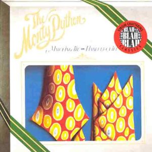 Matching Tie and Handerch: Monty Python: Amazon.in: Music}