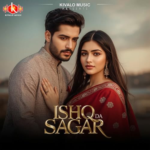 Ishq Da Sagar by Geeth on Amazon Prime Music