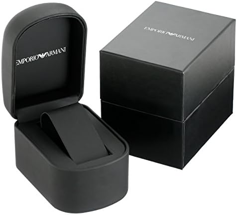 Emporio Armani Damen-Uhren AR2508 : Amazon.de: Fashion