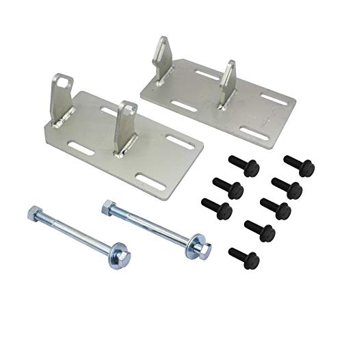 Snapklik.com : LS Engine Swap Mount - Engine Bracket Mounting Plate ...