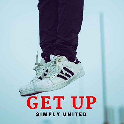 Amazon.co.jp: Get Up : Simply United: Digital Music