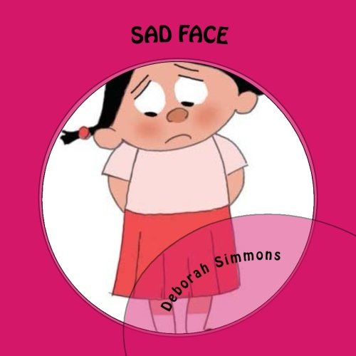 Amazon | Sad Face | Simmons, Deborah | Early Childhood Education