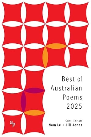 Best of Australian Poems 2025 | Amazon.com.br