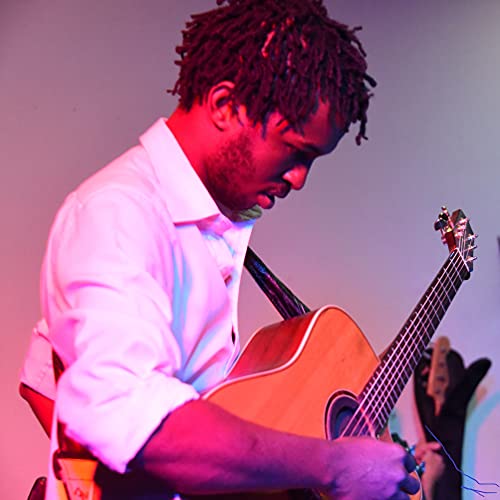 Play Burn You Down by Nganji on Amazon Music Unlimited