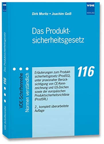 [pdf]Das Produktsicherheitsgesetz: Erläuterungen zum ...