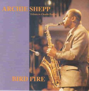 Bird Fire: Archie Shepp: Amazon.in: Music}