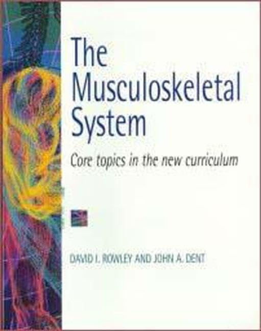 Musculoskeletal System Musculoskeletal System Quiz Questions And