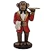 Amazon.com: 3FT Chadsy Chimpanzee Waiter Butler Statue Display Prop ...