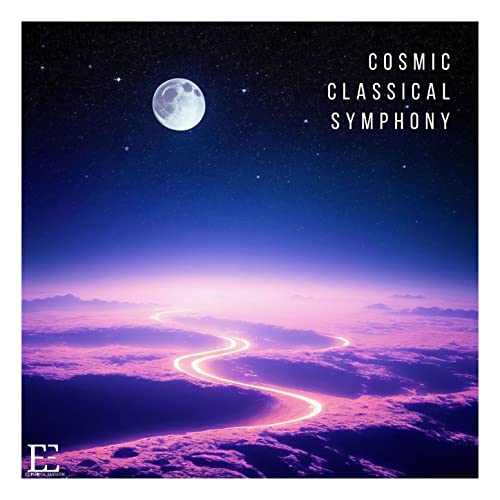 Play Cosmic Classical Symphony: Ambient Space Music for Relaxation by ...