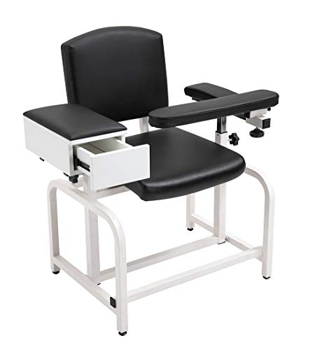 The 5 Best Blood-Drawing Phlebotomy Chairs - Product Reviews and Ratings