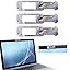 Amazon.com: Webcam cover, 3 pieces, laptop camera cover, privacy ...
