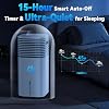 Amazon.com: FANCOLE Windowless Portable Air Conditioners with 4Modes ...