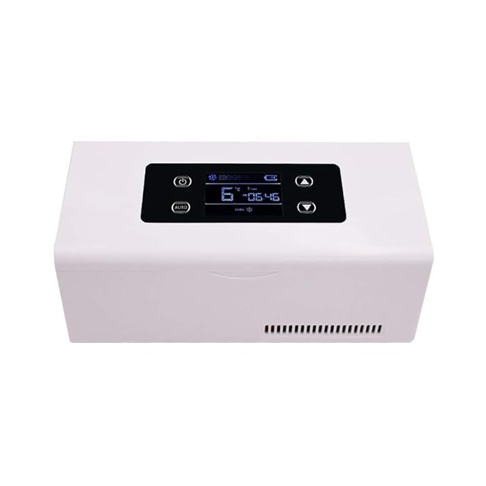 Buy Portable Insulin Cooler, Drug Cooler,Drug Cooler Box,Insulin Cooler ...