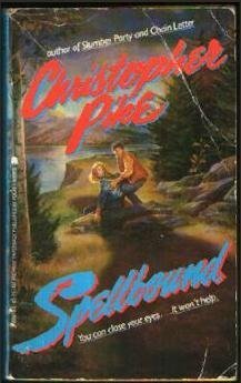 Spellbound by Christopher Pike (1988-04-03): Christopher Pike: Amazon ...