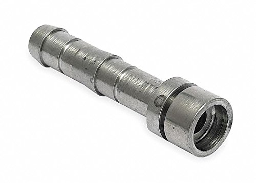 Amazon.com: Braze Hose Fitting, 10 Dash : Automotive
