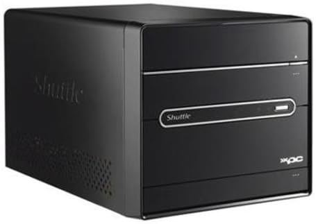 Amazon | Shuttle ベアボーン Intel X58+ICH10R SX58H7 Pro | Shuttle INC ...