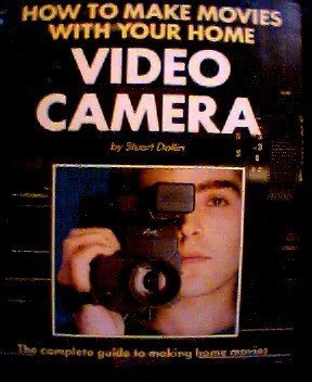 Buy How To Make Home Movies Book Online at Low Prices in India | How To ...