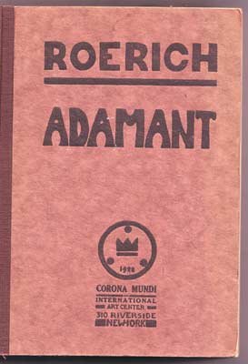 Adamant: Amazon.com: Books