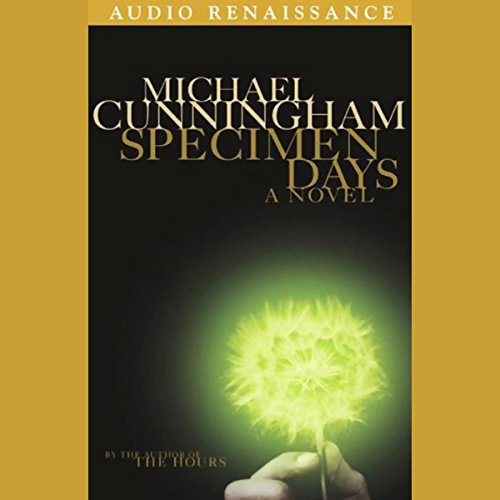Amazon.com: Specimen Days (Audible Audio Edition): Michael Cunningham, Alan Cumming, Macmillan ...