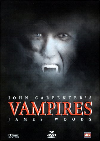 Vampires: Amazon.it: James Woods, Daniel Baldwin, Sheryl Lee, Thomas ...