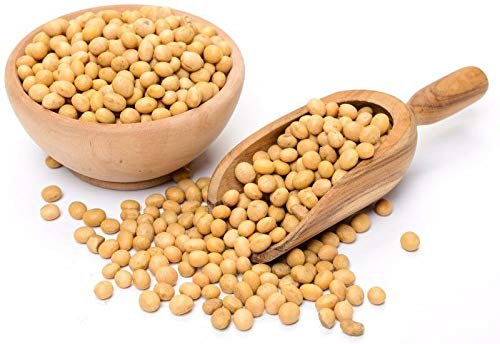 Soybean Whole 500g : Amazon.in: Grocery & Gourmet Foods