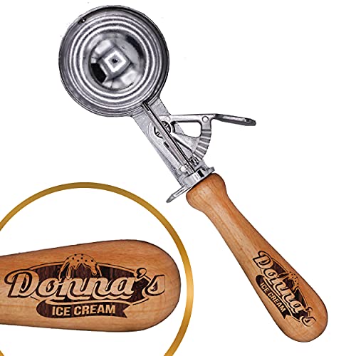 Top 10 Fancy Ice Cream Scoop of 2022 - Katynel