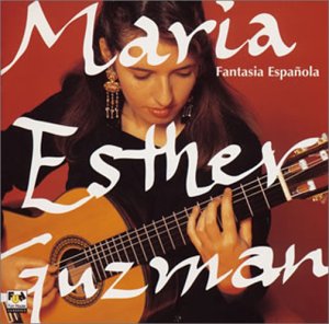 Spain Gensou: Maria Esther Guzman: Amazon.es: CD y vinilos}