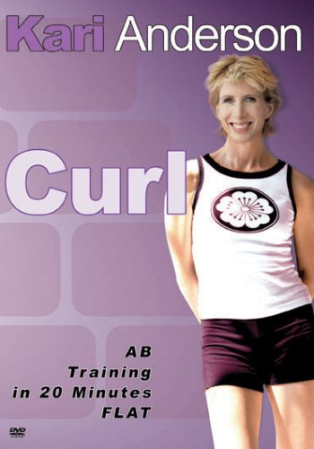 Amazon.com: Kari Anderson: Curl : Kari Anderson: Movies & TV