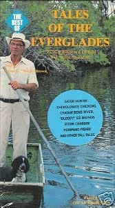 Amazon.com: The Best of Tales of the Everglades: Totch Brown's Life in ...