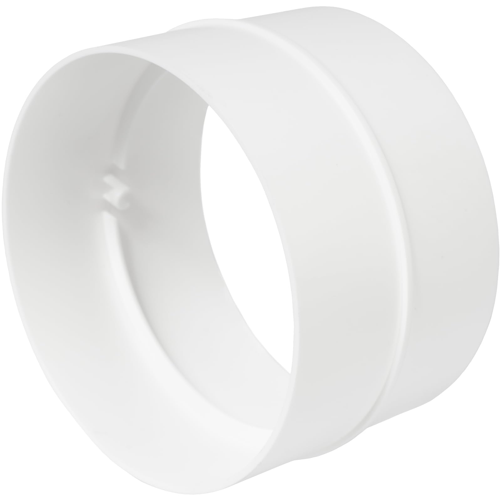 Repa Market 5 Inch 125 Mm Plastic Duct Pipe Connectors | Desertcart INDIA