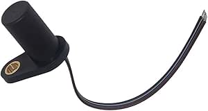 Crank Engine Crankshaft Position Sensor Hall Effect Magnetic Sensor ...