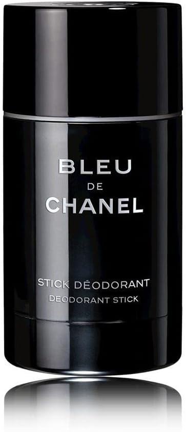 Chanel Bleu Deodorant Stick, 75ml : Amazon.com.au: Beauty