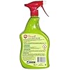Provanto Ultimate Bug Killer, 1L - Fast Acting Bug Spray with Up To 2 ...