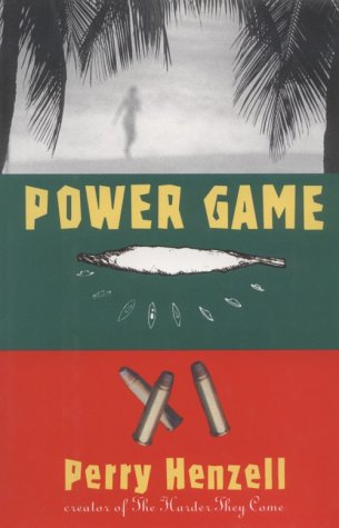 Power Game: Henzell, Perry: 9780803894020: Amazon.com: Books