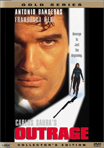 Amazon.com: Outrage! [DVD] : Francesca Neri, Antonio Banderas, Eulalia Ramn, Walter Vidarte ...