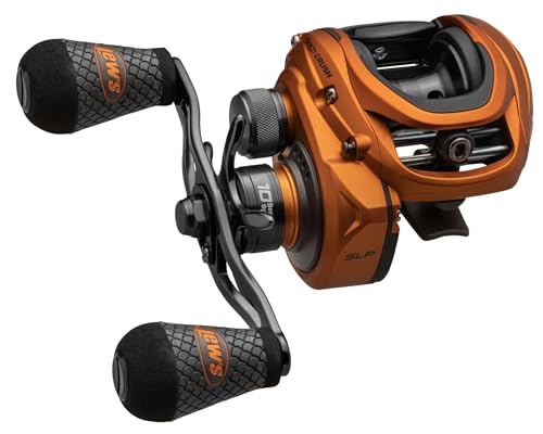 7 Best Baitcasting Reels For Beginners (2024 Buyer's Guide)