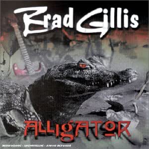 Alligator: Amazon.de: Musik-CDs & Vinyl